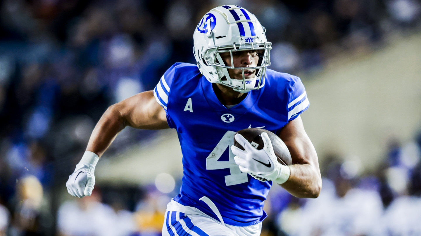 Kalani Sitake - BYU Athletics - Official Athletics Website - BYU Cougars