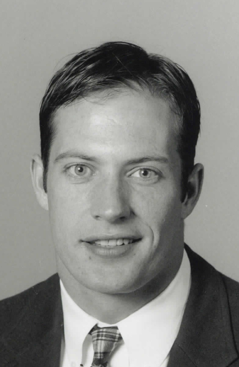 Jason Straw - Football 1997 - BYU Athletics - Official Athletics ...