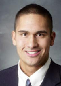 Mekeli Wesley - Men's Basketball 1999-2000 - BYU Athletics - Official ...