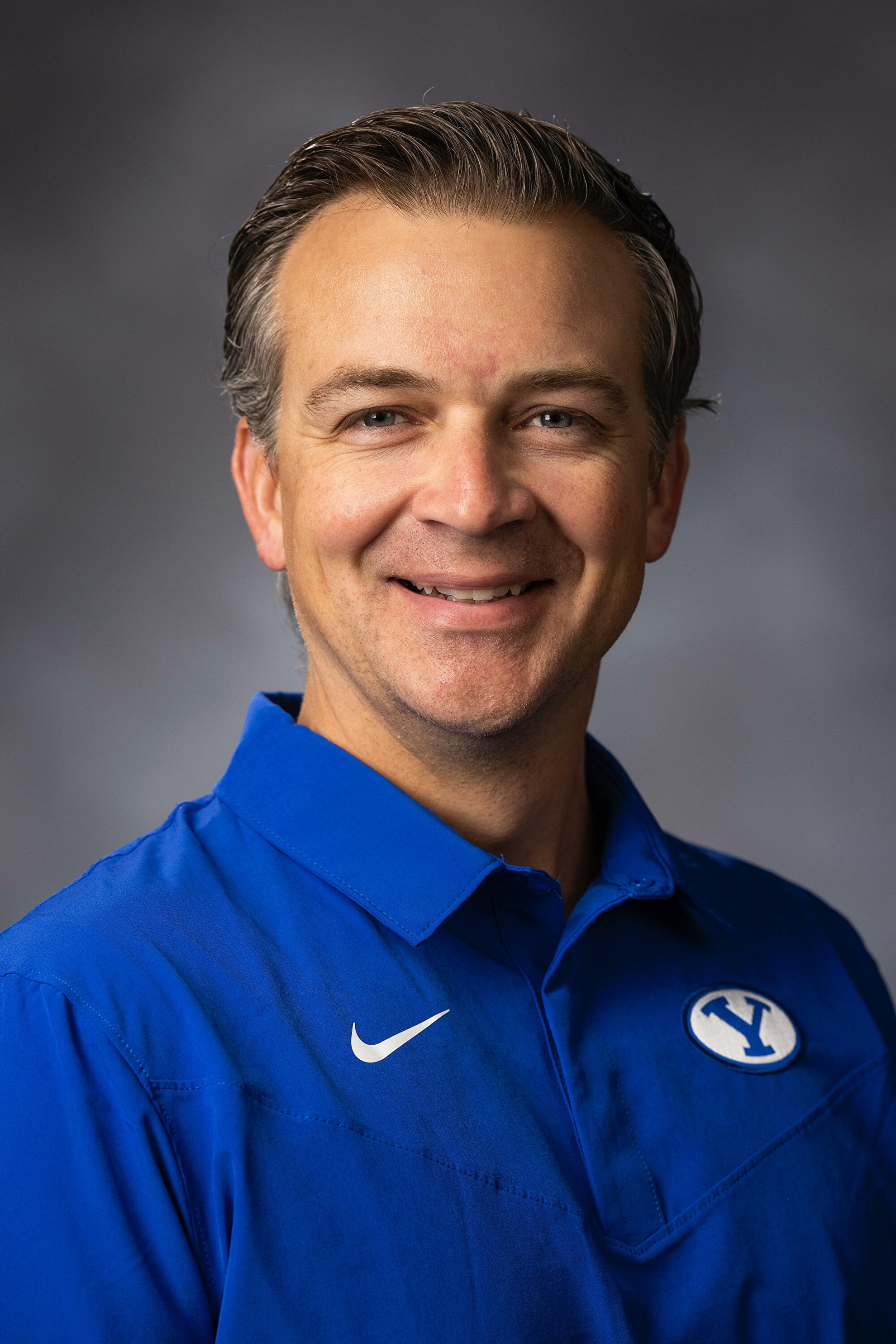 TJ Bass - BYU Athletics - Official Athletics Website - BYU Cougars