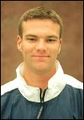 Eric Talbot - Men's Swimming & Diving 1996-1997 - BYU Athletics ...