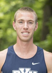 Jason Witt - Men's Track & Field 2014 - BYU Athletics - Official ...