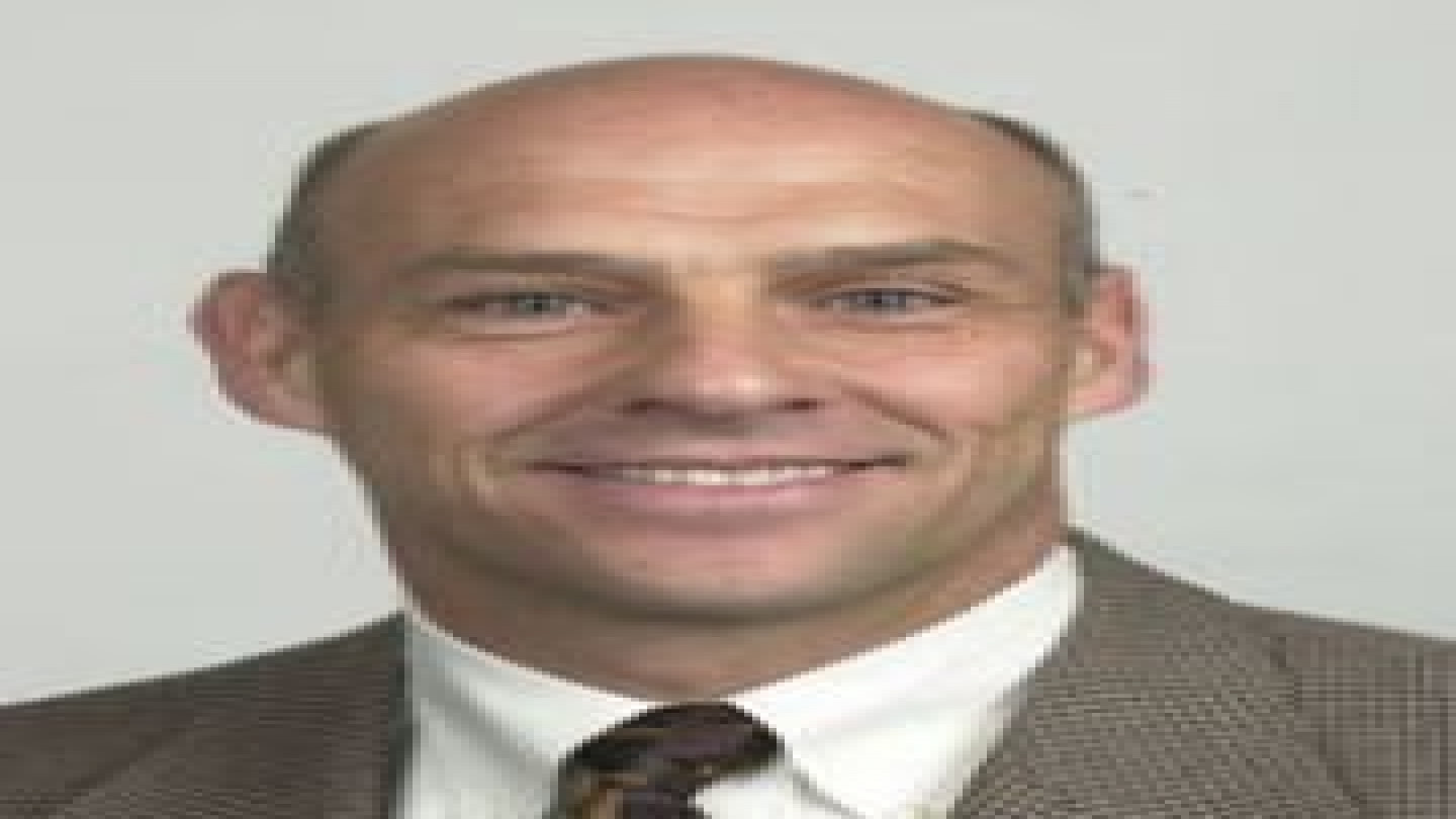Crowton Named BYU Head Football Coach - BYU Athletics - Official ...