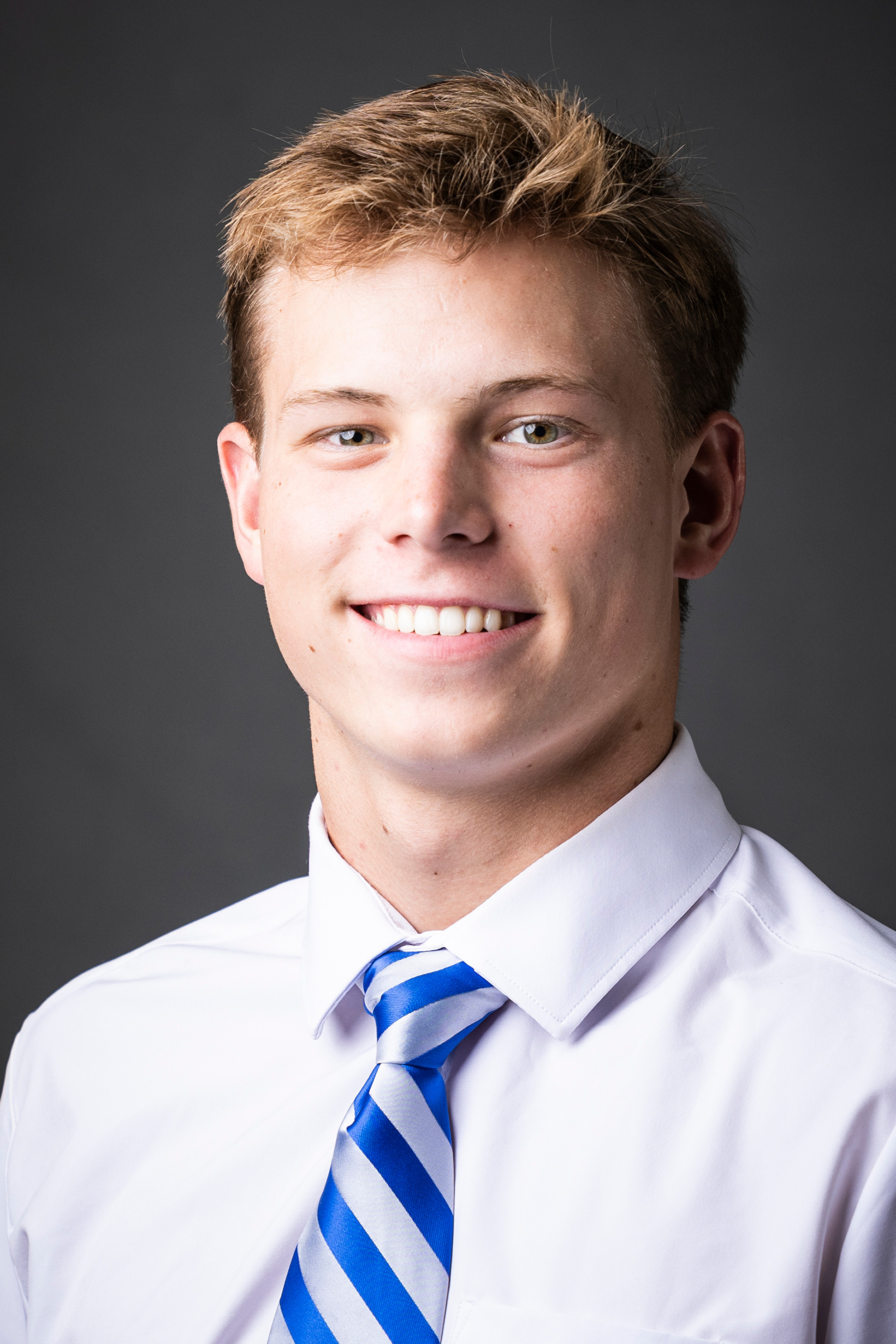 Will Bonnett - Men's Swimming & Diving 2022-2023 - BYU Athletics ...