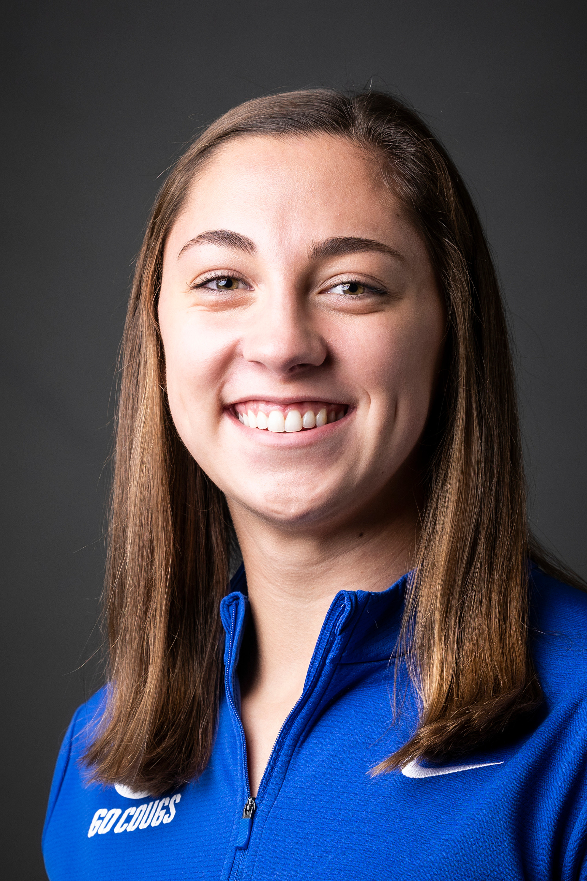 Regan Geldmacher - Women's Swimming & Diving 2021-2022 - BYU Athletics ...