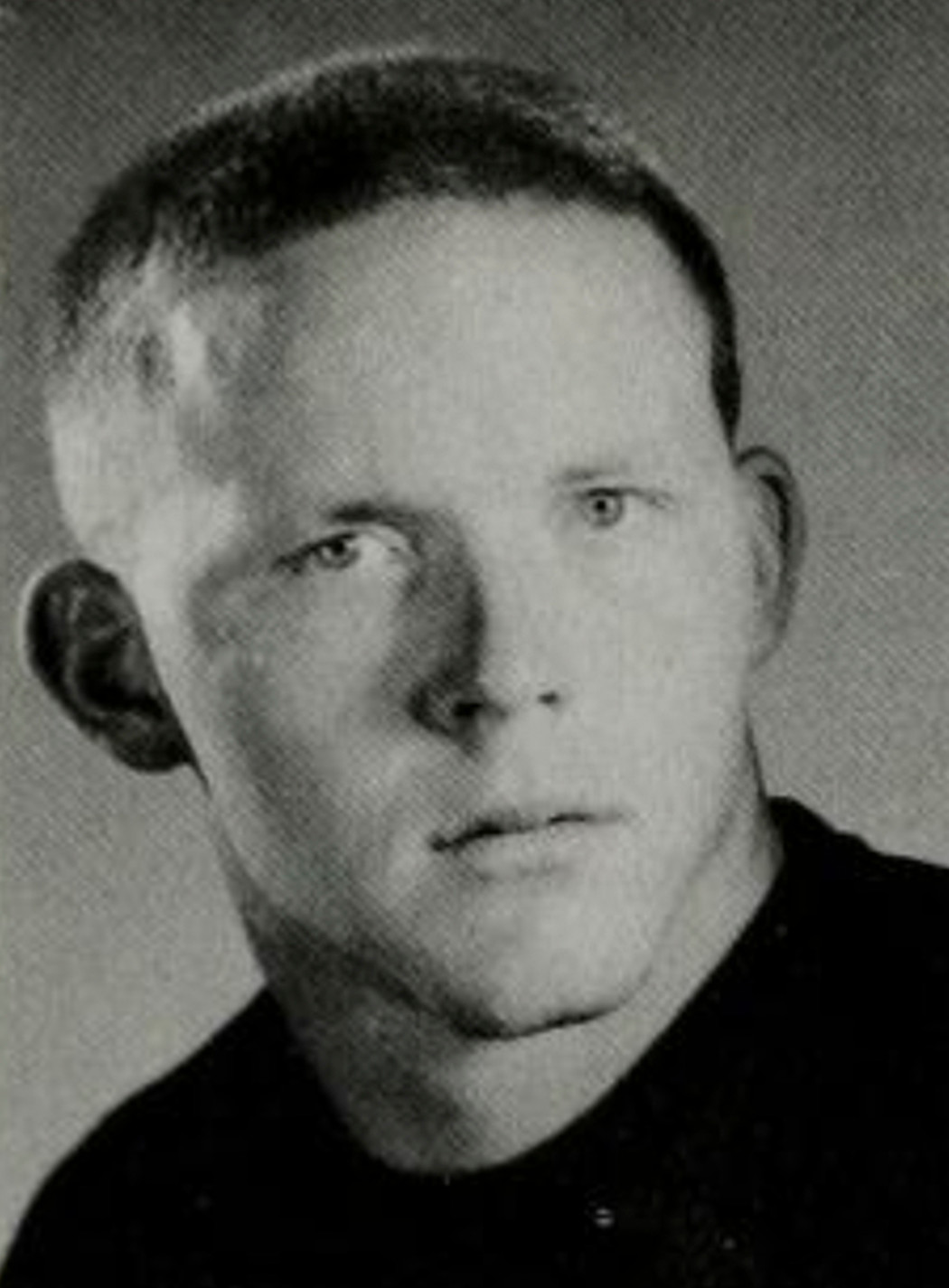 Devon Stone - Football 1962 - BYU Athletics - Official Athletics ...