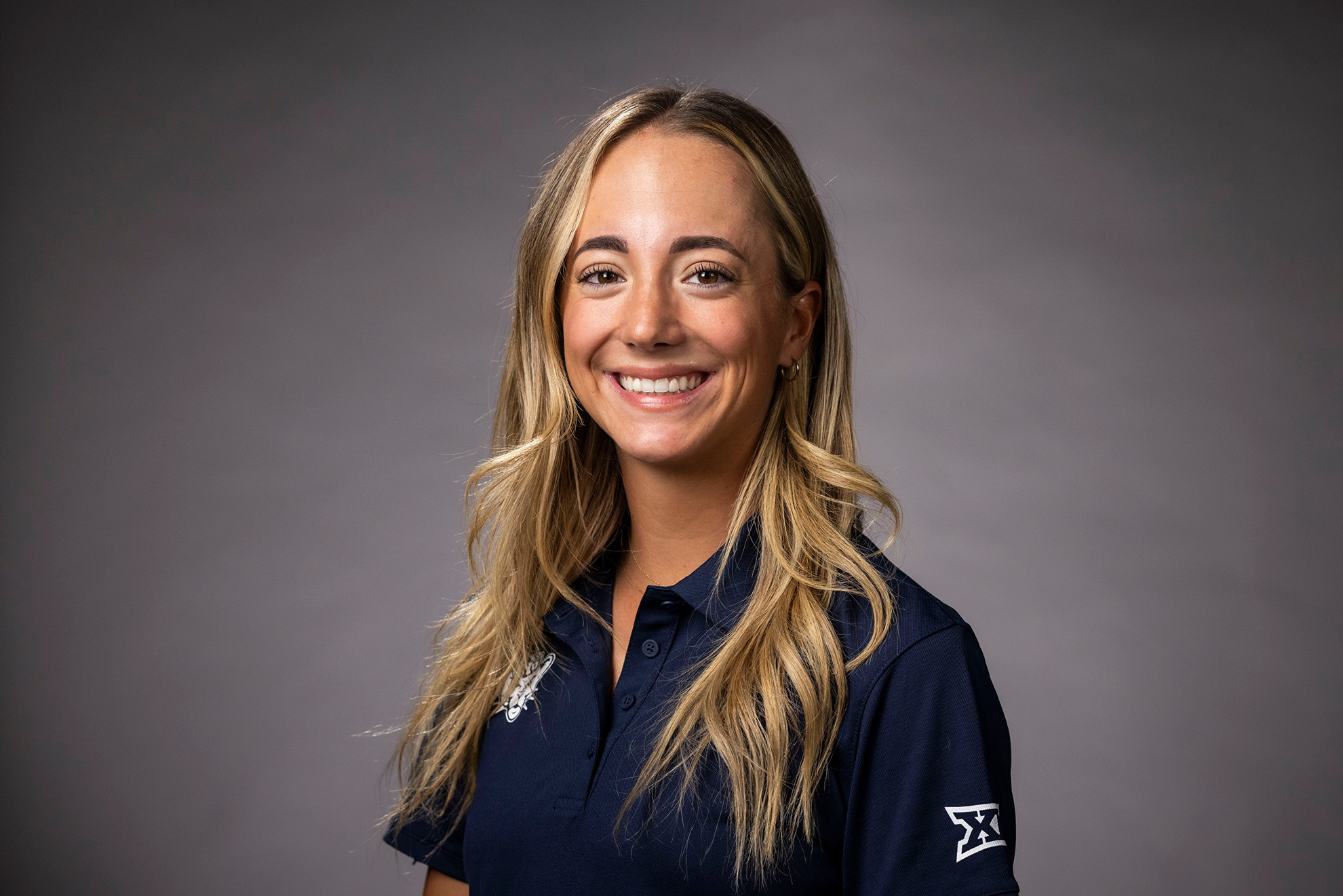 Lily McCauley - Women's Golf 2024-2025 - BYU Athletics - Official ...