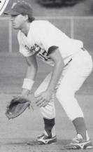 Randy Wilstead - Baseball 1990 - BYU Athletics - Official Athletics ...