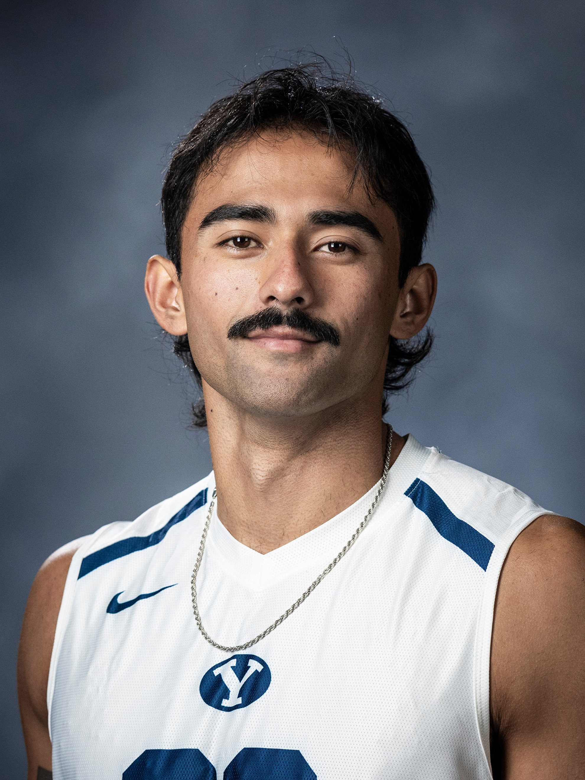 Keoni Thiim - Men's Volleyball 2025 - BYU Athletics - Official Athletics Website - BYU Cougars
