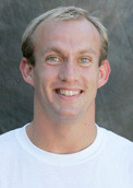 David Larson - Men's Swimming & Diving 2005-2006 - BYU Athletics ...