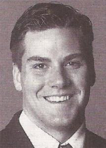 Matt Redden - Football 1989 - BYU Athletics - Official Athletics ...