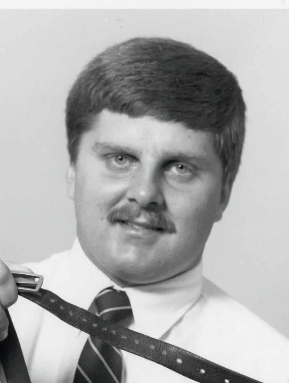 Don Busenbark - Football 1988 - BYU Athletics - Official Athletics ...