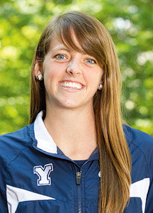 Sarah Edwards - Women's Cross Country 2010 - BYU Athletics - Official ...