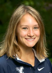 Nicole Nielsen - Women's Track & Field 2010 - BYU Athletics - Official ...