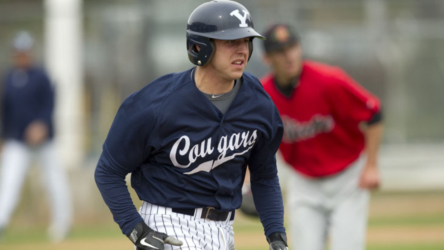Baseball 2024 - BYU Athletics - Official Athletics Website - BYU Cougars