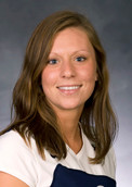 Erica Lott - Women's Volleyball 2007 - BYU Athletics - Official ...