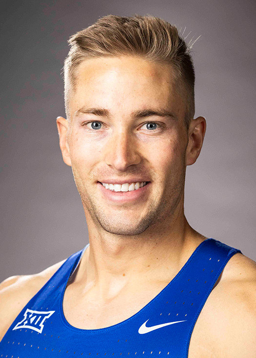 Josh Taylor - Men's Track & Field 2024 - BYU Athletics - Official ...