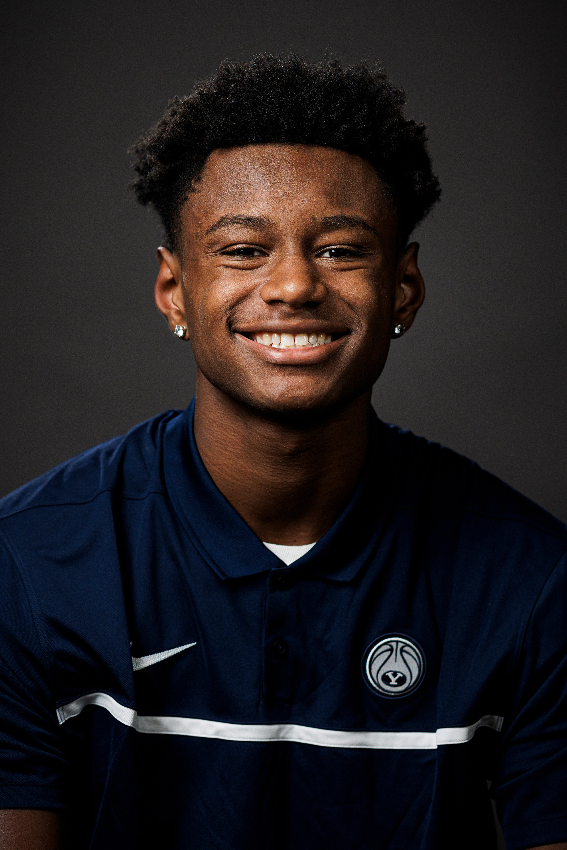 Kanon Catchings - Men's Basketball 2024-2025 - BYU Athletics - Official ...