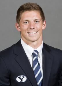 Craig Bills - Football 2013 - BYU Athletics - Official Athletics ...