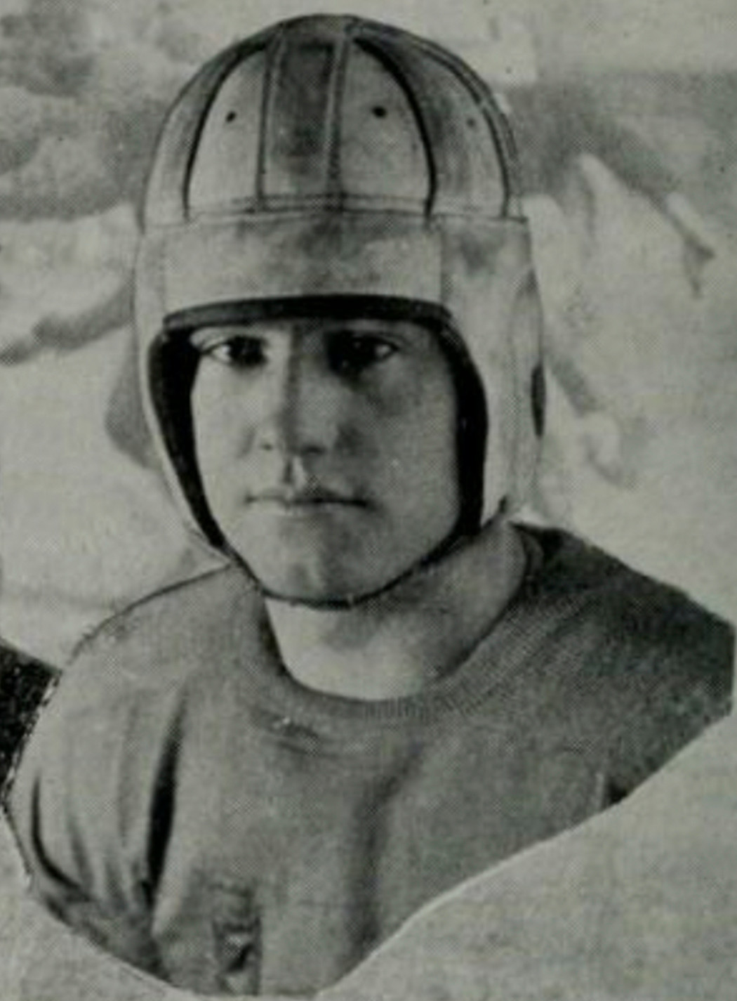 Dave Pearce - Football 1925 - BYU Athletics - Official Athletics ...