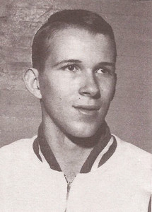 John Hatch - Men's Basketball 1967-1968 - BYU Athletics - Official ...