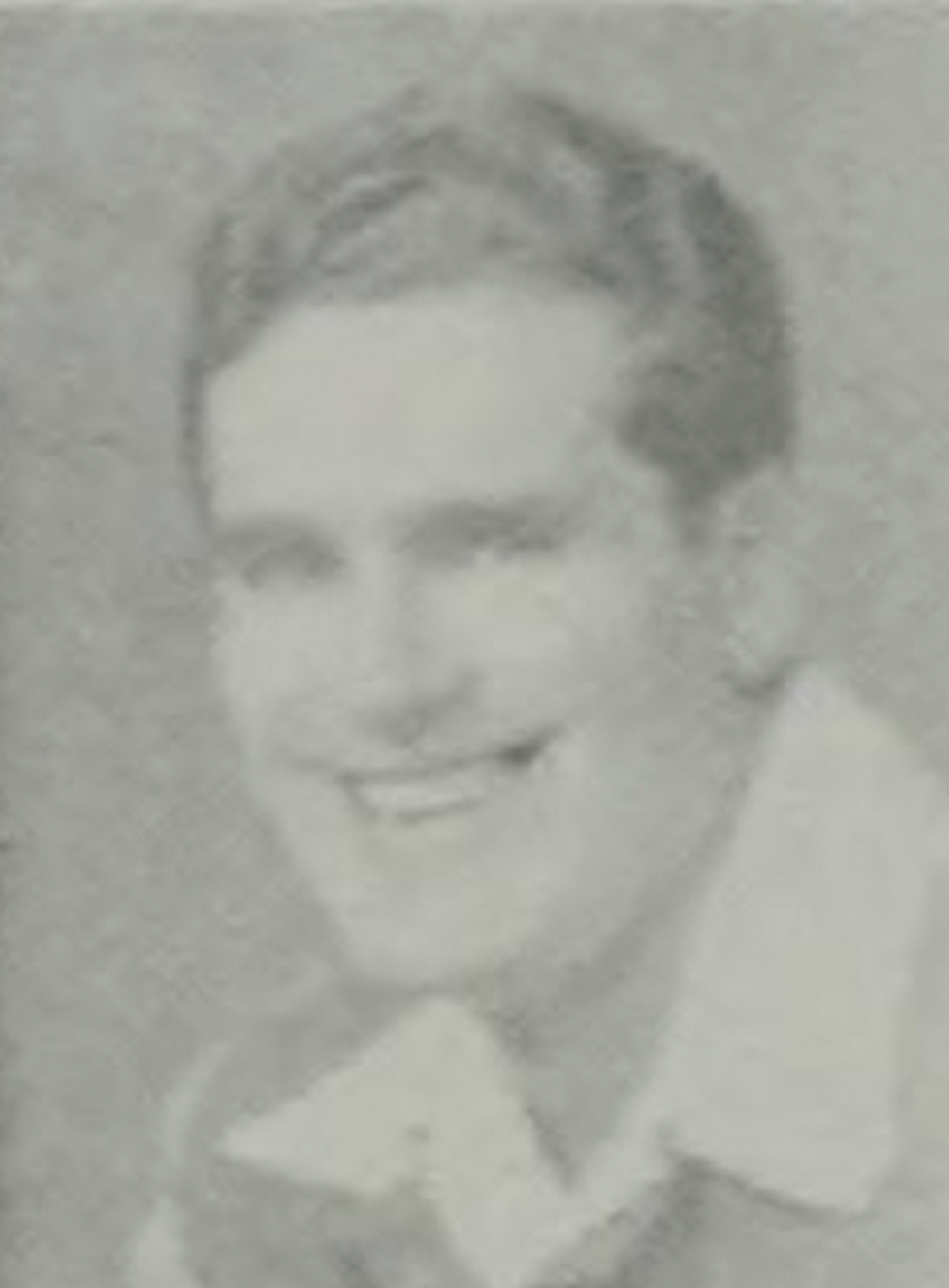 Norman Marchant - Football 1946 - BYU Athletics - Official Athletics ...