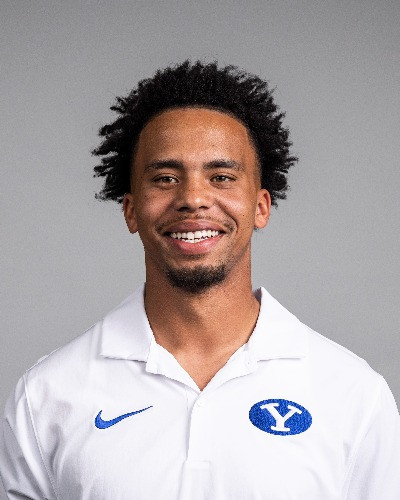 Raelon Singleton - BYU Athletics - Official Athletics Website - BYU Cougars