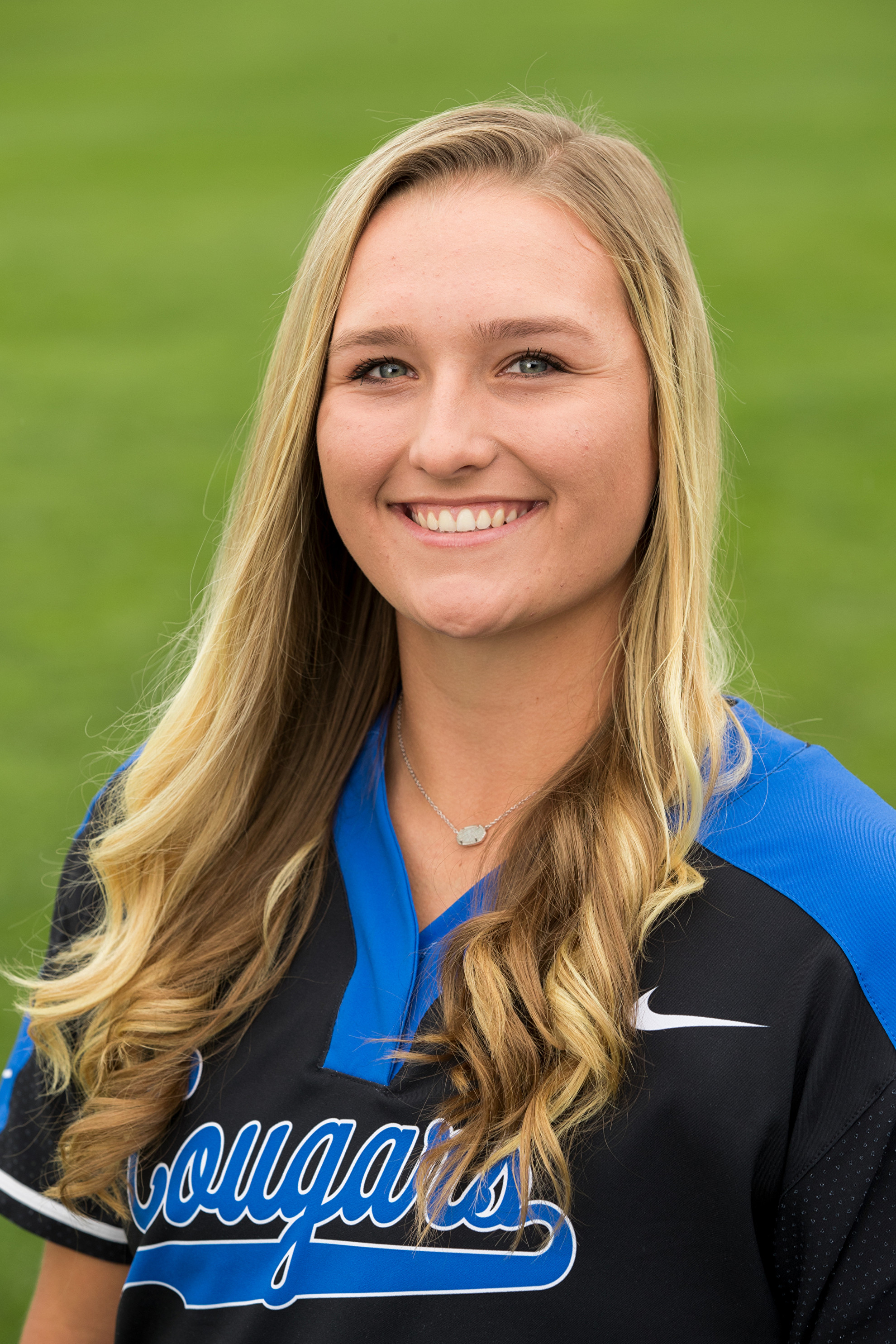 Brooke Hill-Barrington - Softball 2019 - BYU Athletics - Official ...