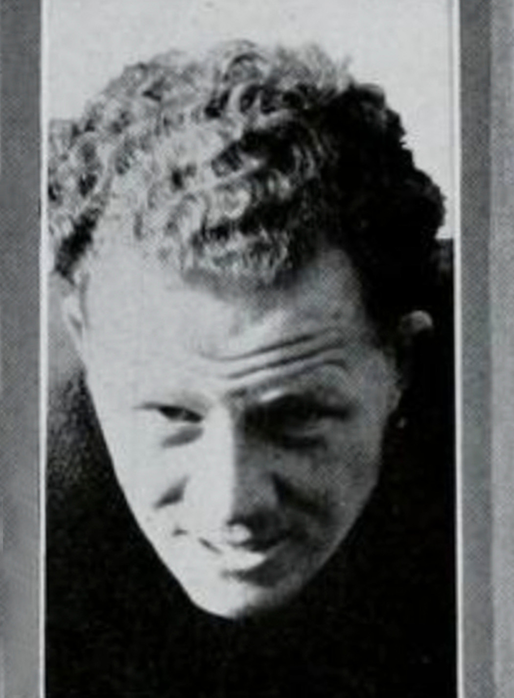 Antone Clark - Football 1929 - BYU Athletics - Official Athletics ...