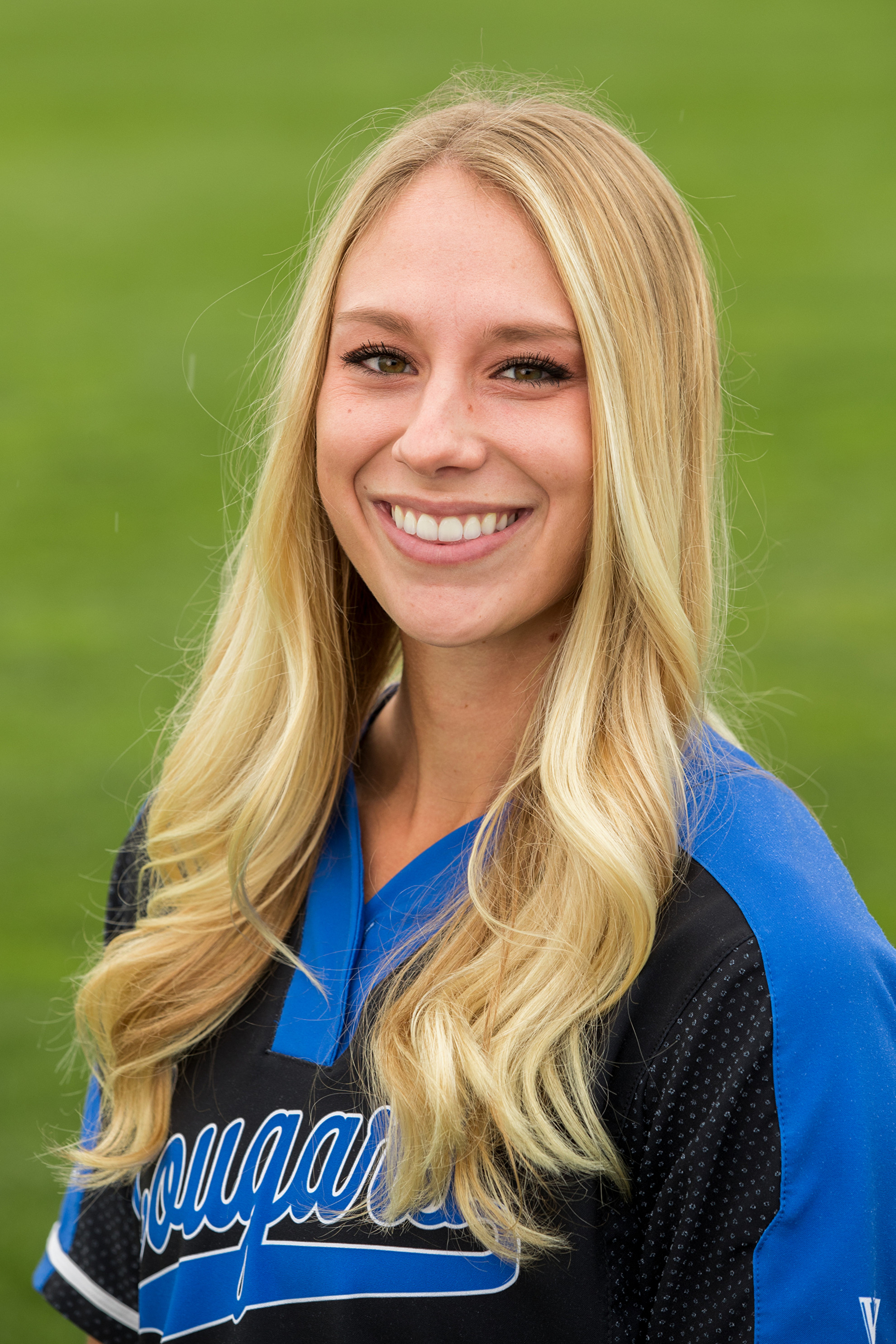Lexi Tarrow - Softball 2019 - BYU Athletics - Official Athletics ...