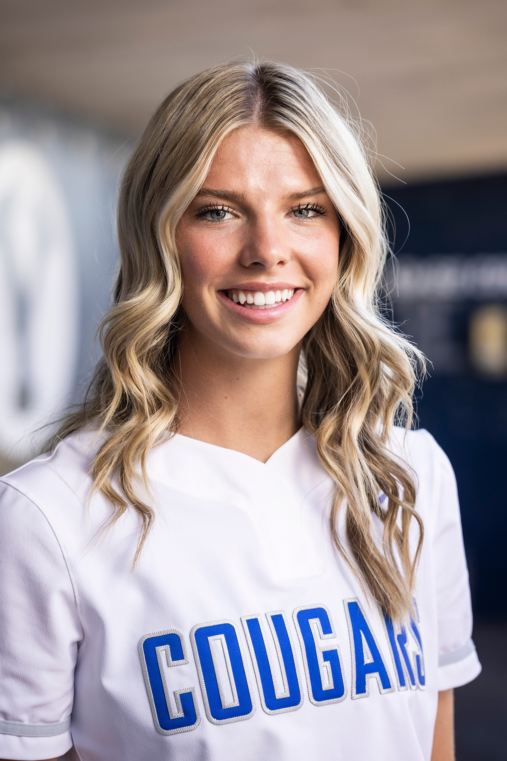 Kate Dahle - Softball 2024 - BYU Athletics - Official Athletics Website ...