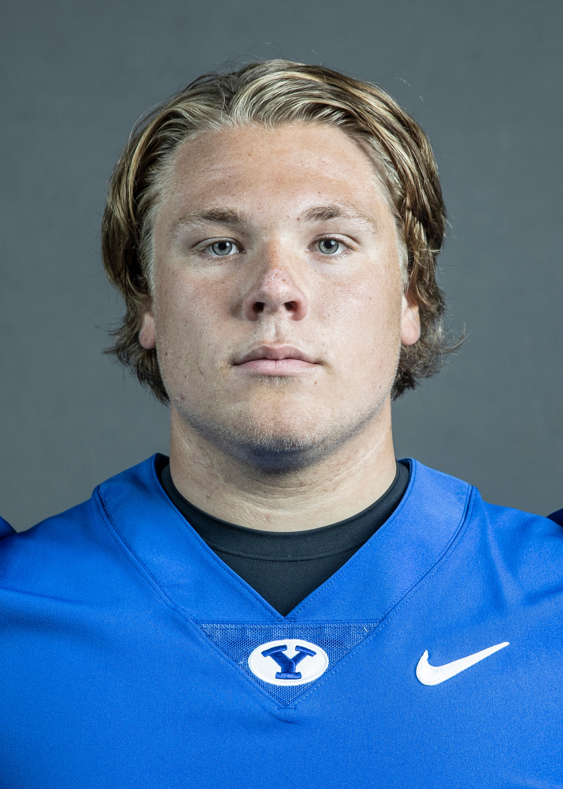 Chandler Bird - Football 2021 - BYU Athletics - Official Athletics ...