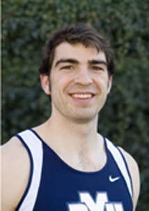Alex Green - Men's Track & Field 2005 - BYU Athletics - Official ...