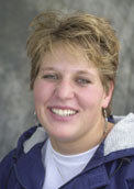 Dallas Bennett - Women's Swimming & Diving 2000-2001 - BYU Athletics ...