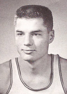 Jon Stanley - Men's Basketball 1964-1965 - BYU Athletics - Official ...
