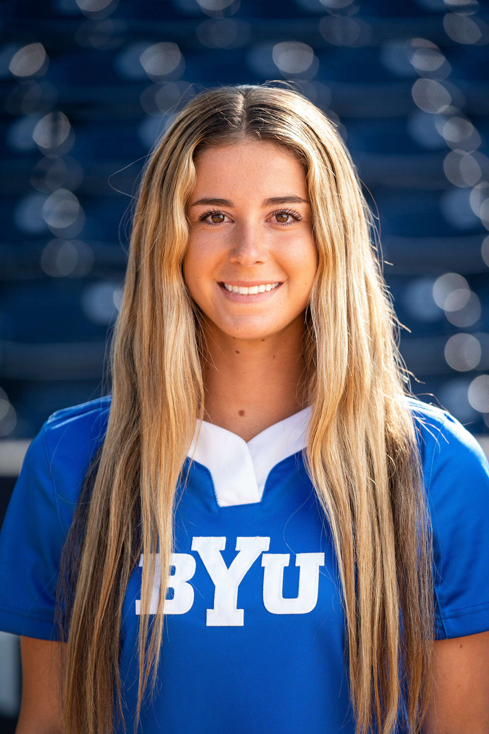 Morgan Sterner - Softball 2021 - BYU Athletics - Official Athletics ...
