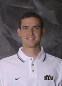 Robbie Pratt - Men's Track & Field 2004 - BYU Athletics - Official ...