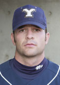 Scott Koffman - Baseball 2003 - BYU Athletics - Official Athletics ...
