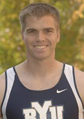Matthew Anderson - Men's Track & Field 2006 - BYU Athletics - Official ...