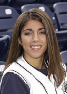 Brooke Cadiente - Softball 2000 - BYU Athletics - Official Athletics ...