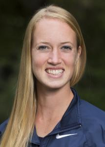 Lindsey Sowards Nielson - Women's Cross Country 2010 - BYU Athletics ...