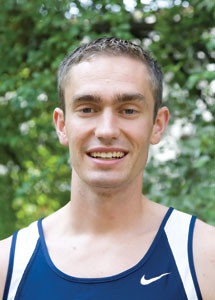 Dan Hinckley - Men's Track & Field 2003 - BYU Athletics - Official ...