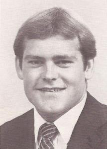Ken Smith - Football 1984 - BYU Athletics - Official Athletics Website ...