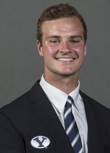 Nathan DeBeikes - Football 2015 - BYU Athletics - Official Athletics ...