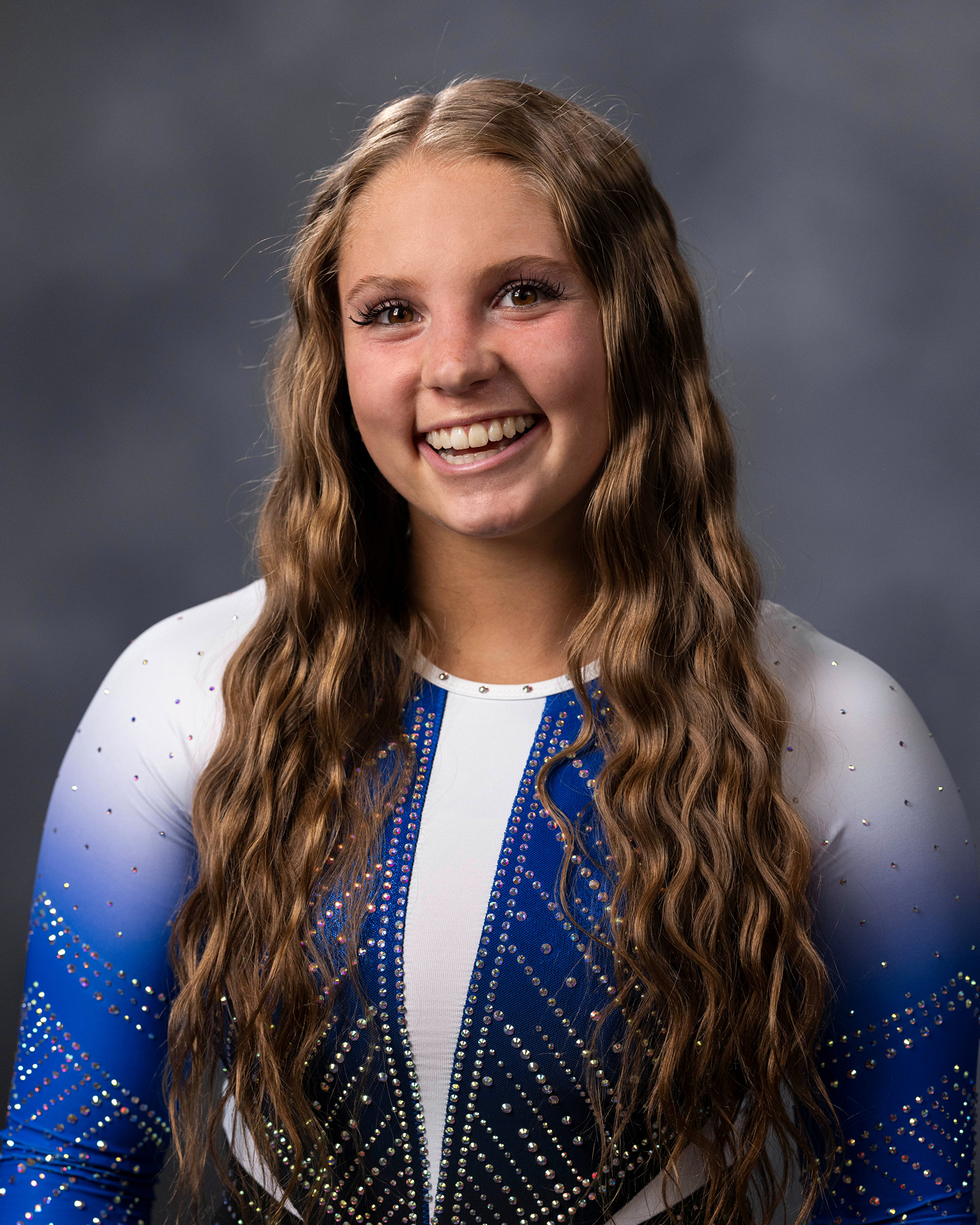 Brynlee Andersen - Women's Gymnastics 2024 - BYU Athletics - Official ...