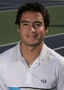 Jose Luis Lechuga - Men's Tennis 2002-2003 - BYU Athletics - Official ...