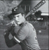 Nate Hyde - Baseball 1984 - BYU Athletics - Official Athletics Website ...