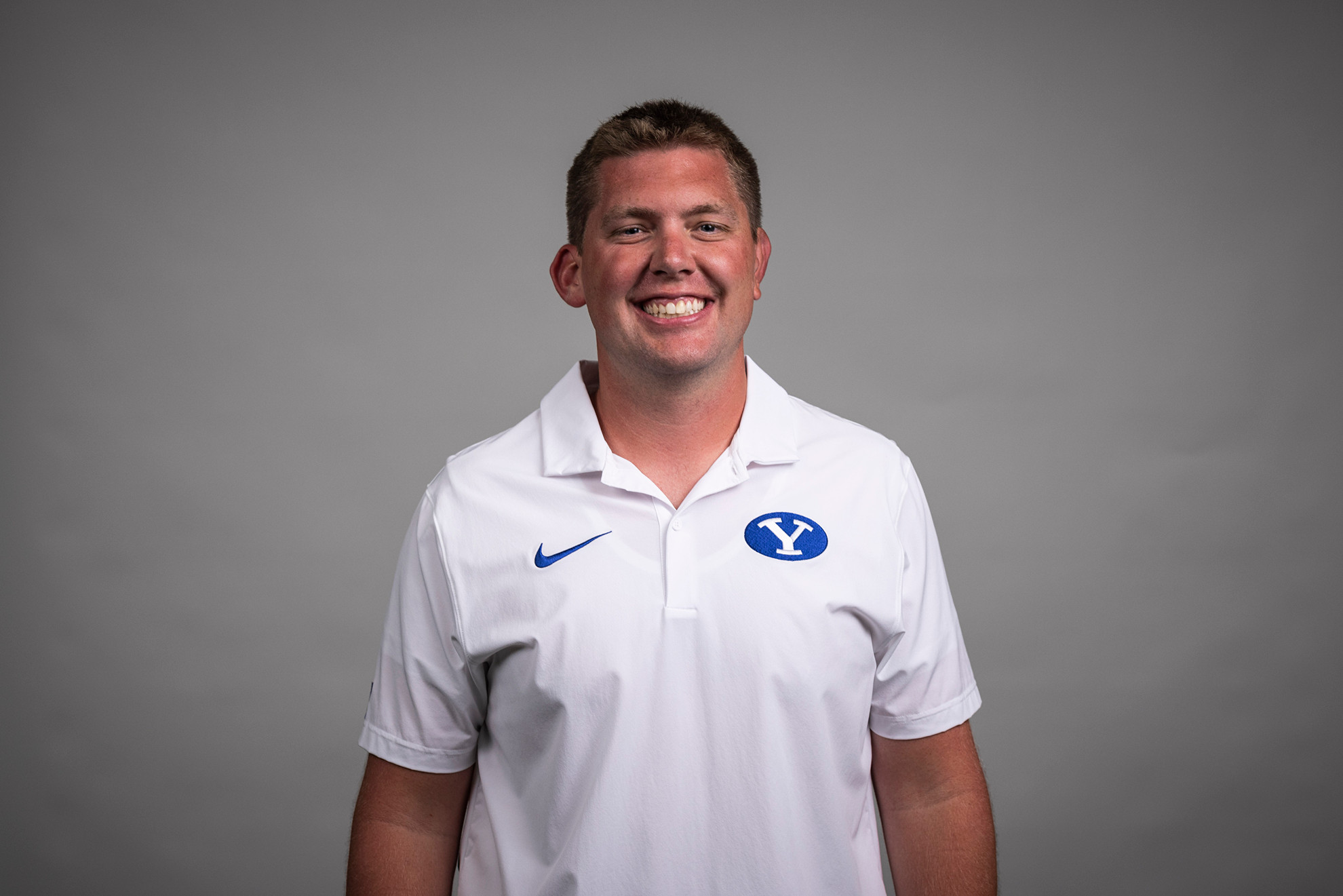 Josh Weier - BYU Athletics - Official Athletics Website - BYU Cougars