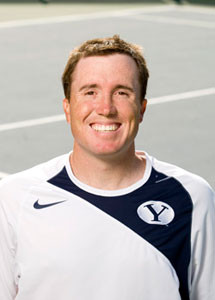 Patrick Fisher - BYU Athletics - Official Athletics Website - BYU Cougars