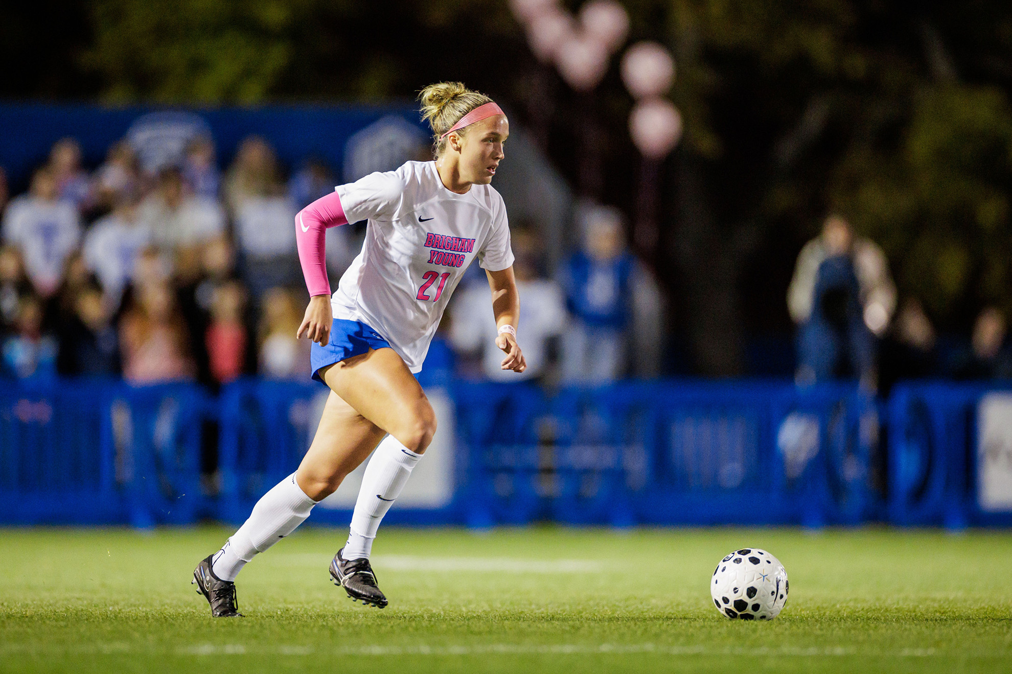 Cougs Face No. 21 Colorado Monday Night - BYU Athletics - Official ...